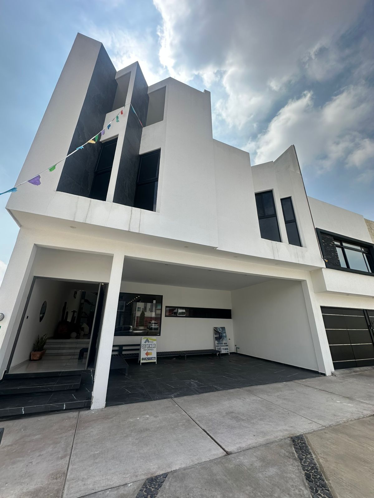 Casa Nueva muy lujosa en Villa Magna, SLP - Inmobell®